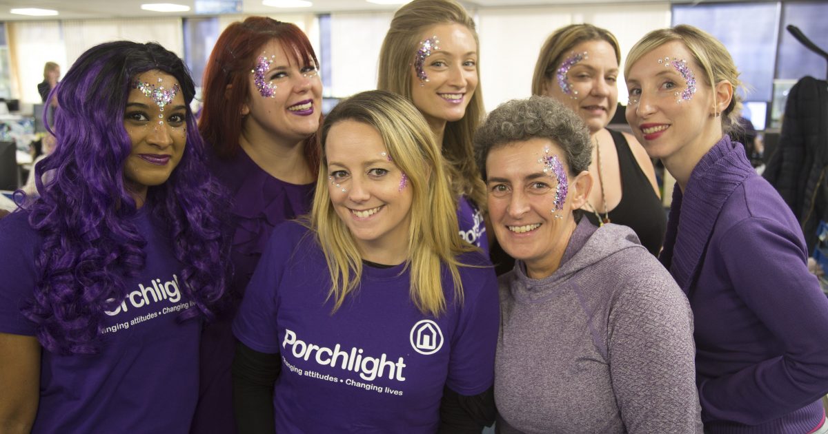 Porchlight